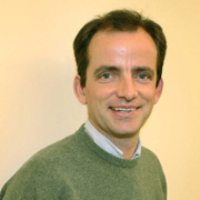 Interview d'Eric Lambin, lauréat du Prix du Livre Environnement 2010 ...