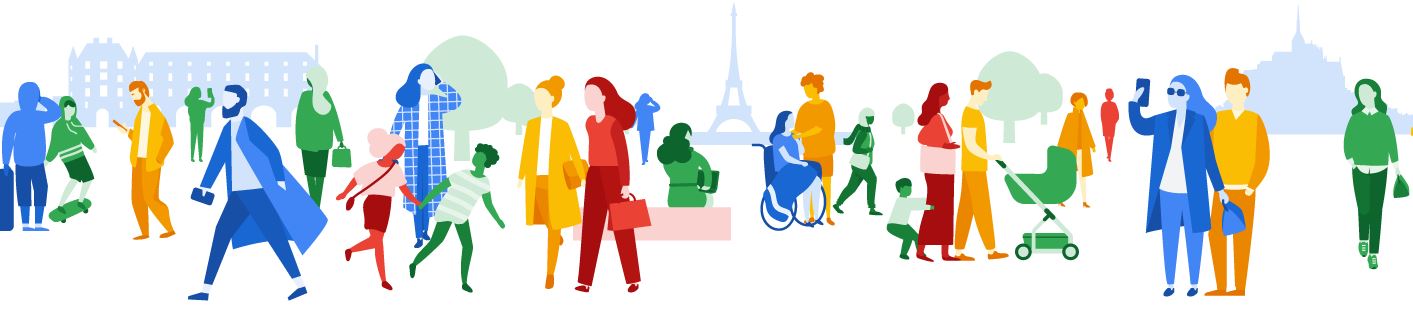 Foundation partners winners of the Google Impact Challenge | Fondation ...